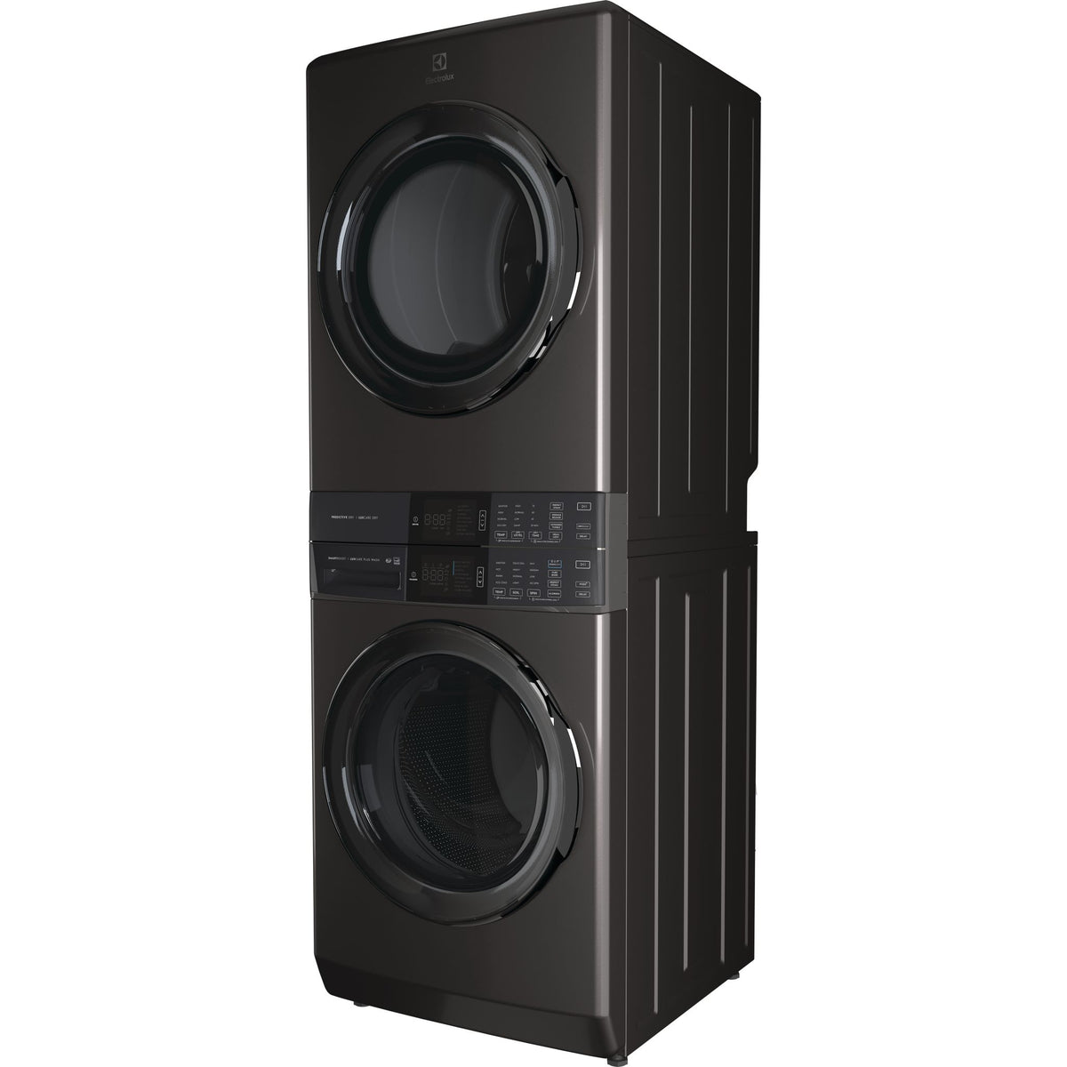 Electrolux Laundry Tower (ELTE760CAT) - Titanium | ray-james